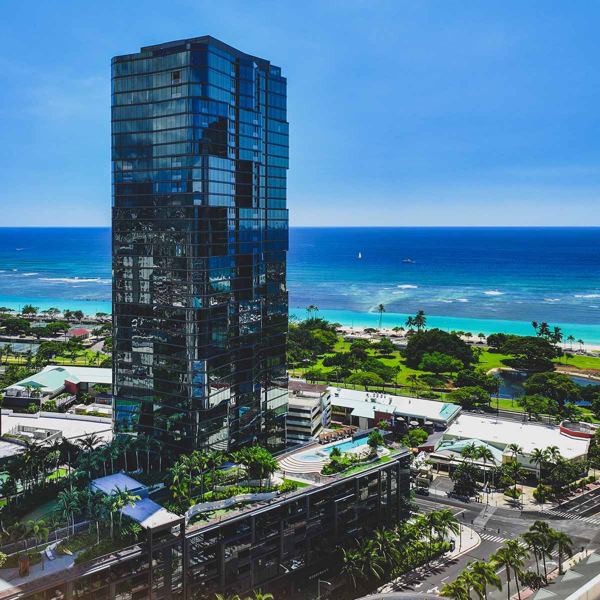 Dano Sayles: Your Honolulu Real Estate Resource